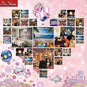 DASHAN 6x4ft Polyester Boxing Backdrop Boxing Ring Boxing Birthday Athlete Competitor Contest Arena Infighter Boxer Photography Background Sports Boxing Theme Party Gym Boys Men YouTube Photo Props