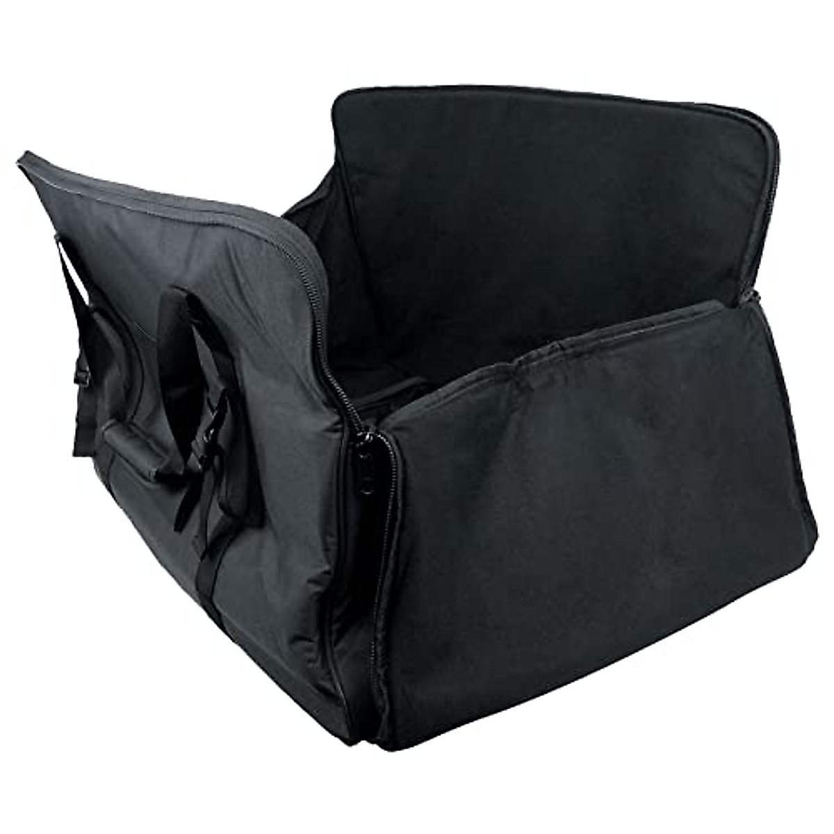 Rockville TB15 Padded Speaker Bag Carry Case for 15" DJ PA Speakers+Stand