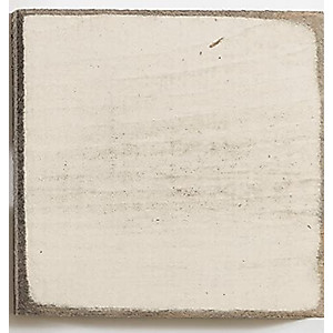 Farmhouse Lift-Top Hamper, Antique White