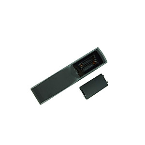 HCDZ Replacement Remote Control for Yamaha Aventage YHT-4930 YHT-4930UBL YHT-5920 YHT-5920UBL RAV534 HTR-3068 HTR-4068 HTR-4069 5.1-Channel Home Theater AV Receiver