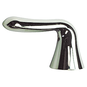 American Standard M916801-0020A HANDLE FOR SOFT COLONY Polished Chrome