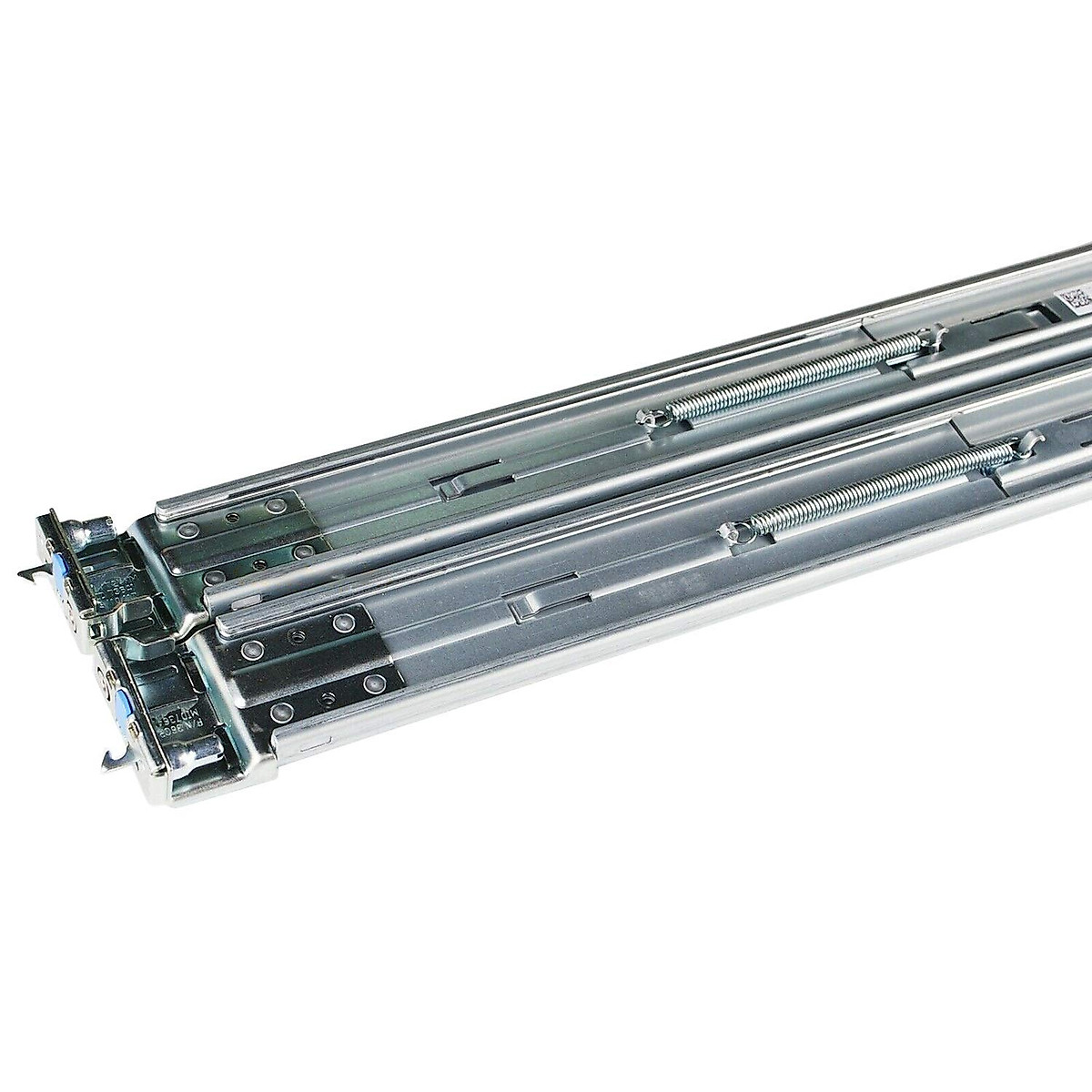 Dell 81WCD POWEREDGE R620/630/640 Ready Rails