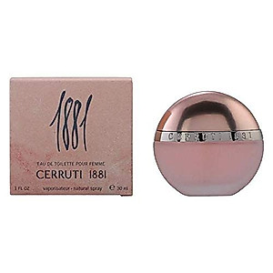 CERRUTI 1881 by Nino Cerruti EDT SPRAY 3.3 OZ