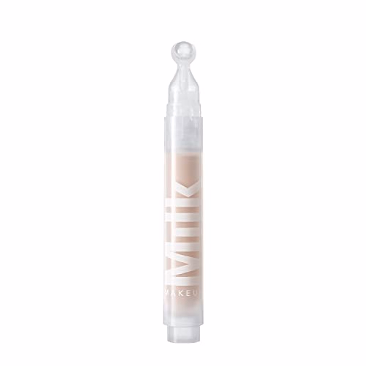 MILK Makeup Sunshine Under Eye Tint and Brighten - Light Coverage Concealer - Vegan - 0.20 Fl Oz (Shade 2 Light Medium)