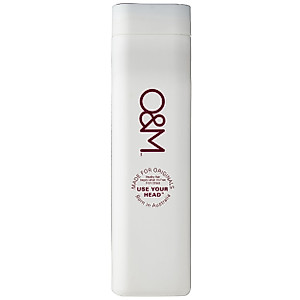 Original & Mineral Hydrate & Conquer Shampoo 350ml