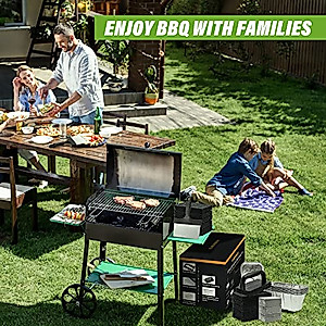 27PCS Griddle Cleaning Kit for Blackstone, Heavy Duty Flat Top Grill Blackstone Cleaning Kit for Griddle, Blackstone Griddle Accessories