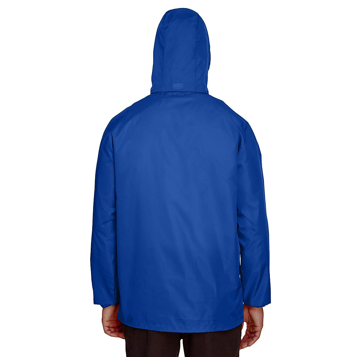 Team 365 Adult Zone Protect Lightweight Jacket 4XL SPORT ROYAL