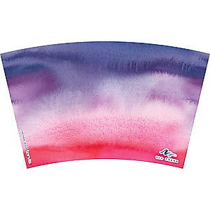 Tervis Yao Cheng At Dusk Made in USA Double Walled Insulated Tumbler Travel Cup Keeps Drinks Cold & Hot, 16oz, Classic