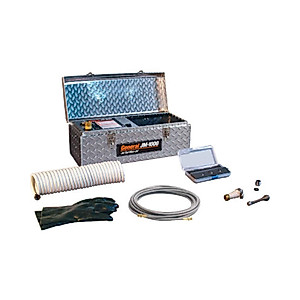 General Wire JM-100 Electric Mini Water Jet