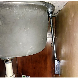 Never Fall Complete Sink Repair System ™