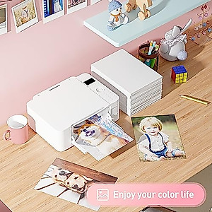 Panda 1 BK 1 Tri Color Remanufactured 63xl 63 Ink Cartridge for HP OfficeJet 3830 4650 5255 Envy 4520 4512 4513 Deskjet 1112 2130 Printer