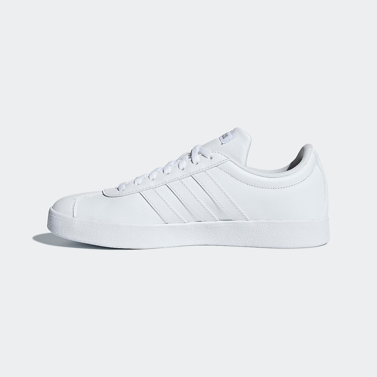 adidas Women's Vl Court 2.0 Sneaker