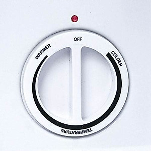 EdgeStar 19 Inch Wide 1.1 Cu. Ft. Freezer with Integrated Lock