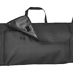 Amazon Basics Backseat Trunk Organizer