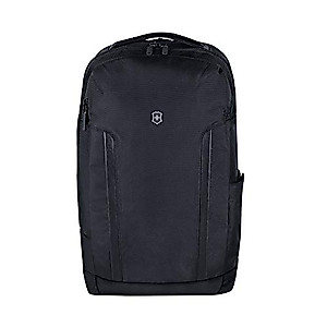 Victorinox Altmont Professional Deluxe Laptop Backpack Black