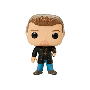 Funko POP Movies: Boondock Saints Connor MacManus Action Figure