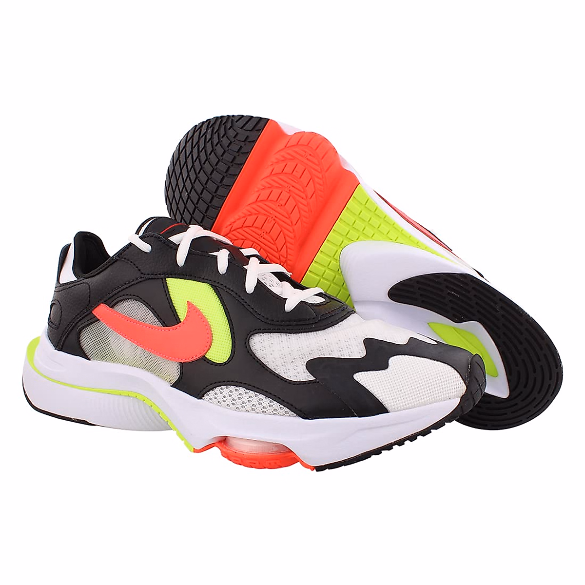 Nike Air Zoom Division - Men's
