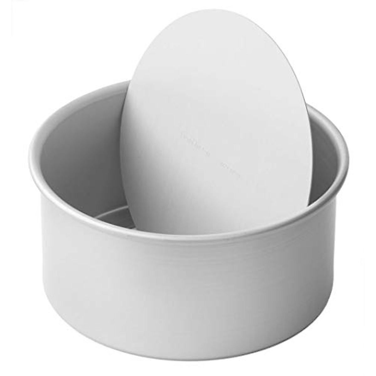 LloydPans Kitchenware Cheesecake Pan 8"x4" Loose bottom stick resistant