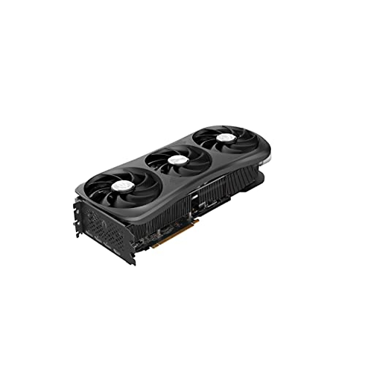 ZOTAC Gaming GeForce RTX 4080 16GB Trinity OC GDDR6X 256-bit 22.4 Gbps PCIE 4.0 Graphics Card, IceStorm 2.0 Advanced Cooling, Spectra 2.0 RGB Lighting, ZT-D40810J-10P