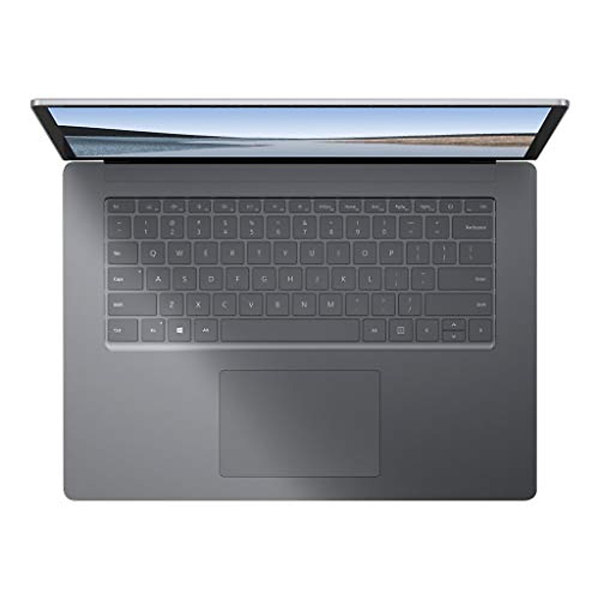Microsoft Surface Laptop 3 15" Touchscreen Notebook - 2496 x 1664 - Core i5 i5-1035G7 - 8 GB RAM - 256 GB SSD - Platinum - Windows 10 Pro - Intel Iris Plus Graphics - PixelSense - Bluetooth - 11.50 Ho