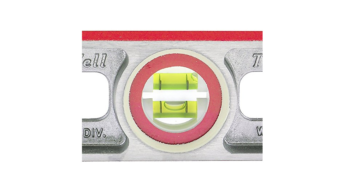 Kraft Tool SL4848 48-Inch Level for Professionals