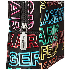 Karl Lagerfeld Paris Women's Maybelle SLG Cosmetic Bag
