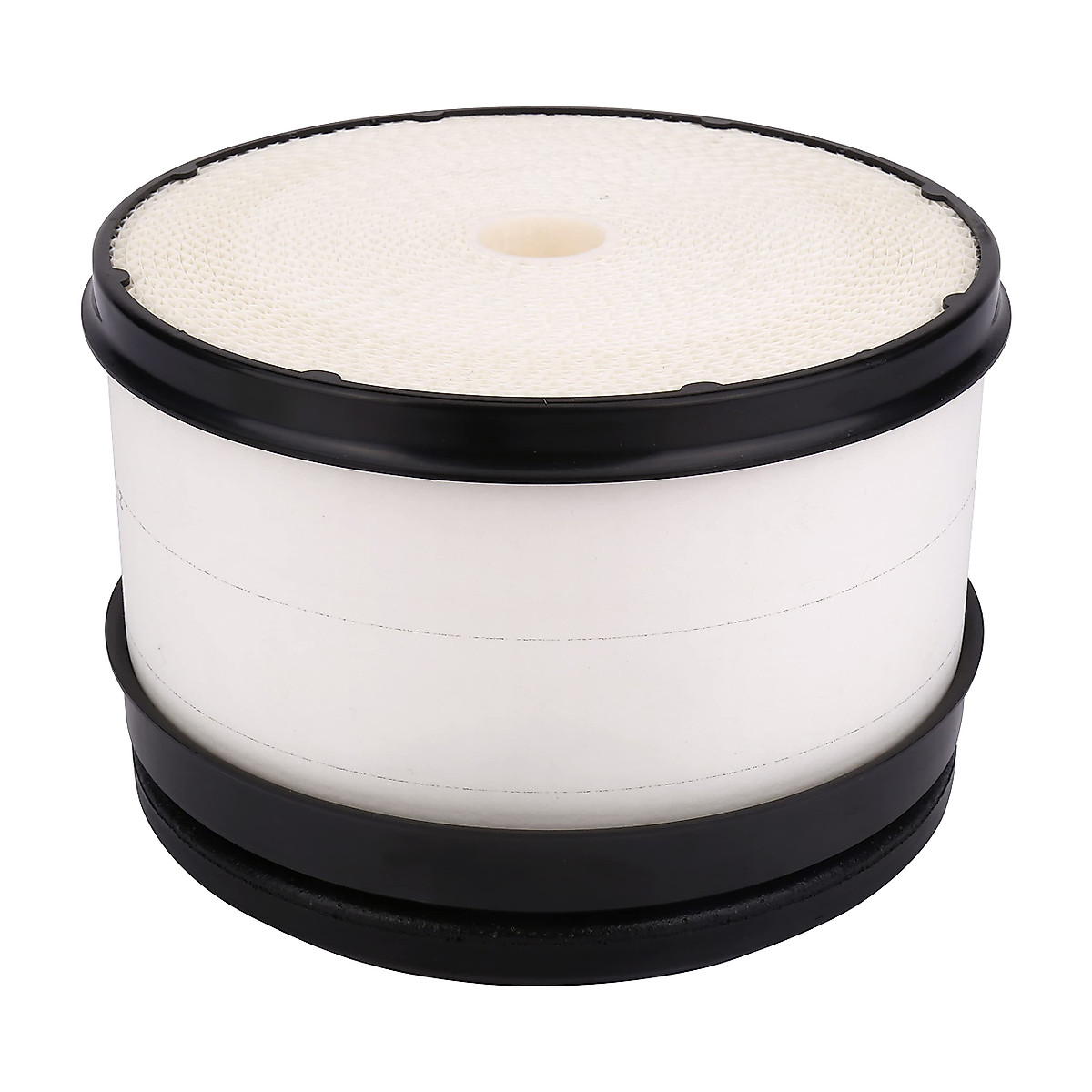 Replacement Air Filter - Compatible with Chevrolet and GMC Vehicles - Silverado 2500 HD Classic, 3500 HD, Sierra 2500HD, 3500 Classic - Replaces A3087C, 25839611, P610875, A2947C - Vehicle Air Filter