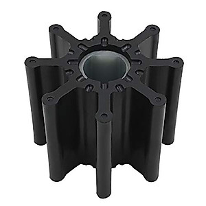 SupremeMarine 59362T1 Water Pump Impeller for Mercury MerCruiser Bravo 5.7L 7.4L 8.2L V8 Outboard Engines 47-59362T1 Sierra 18-3087