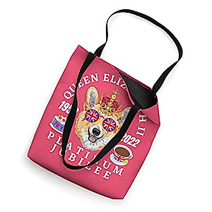 Queens Jubilee 2022 tshirt,Queen platinum Jubilee party uk Tote Bag