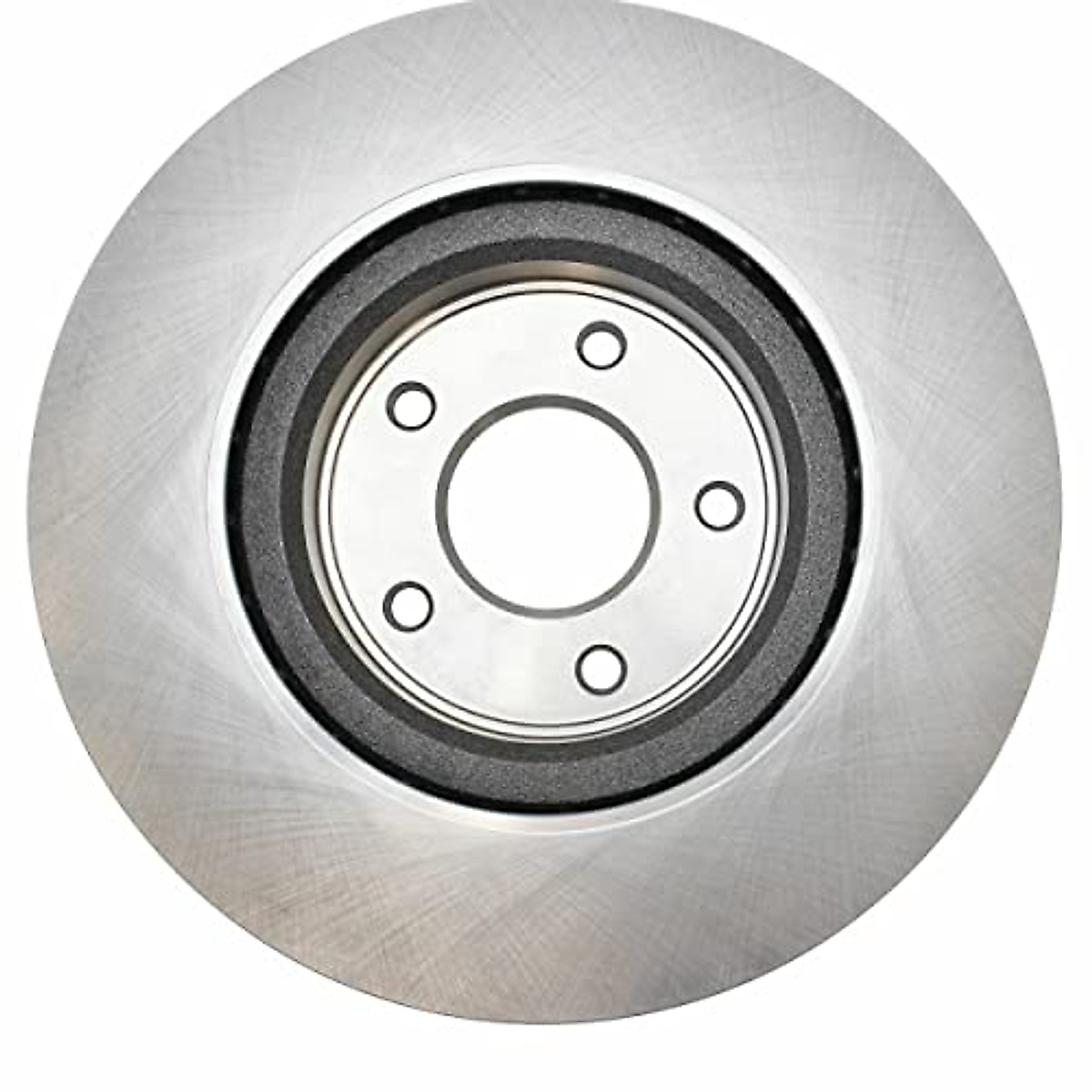 WANHUN Brake Rotor Left & Right Side Front Pair Fits SUV 986546783 AM-986546783 AM-986546783