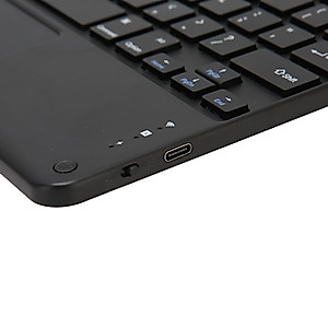 FOLOSAFENAR FHD Tablet, 8 Core CPU 8MP Front 16MP Rear 10.1 Inch Tablet 4G Network 8GB 256GB Supports Fast Charging 2 in 1 5G WiFi for Home (US Plug)