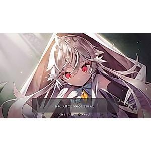 Witch Spring 3 Re:Fine - The Story of the Marionette Witch Eirudy - Nintendo Switch