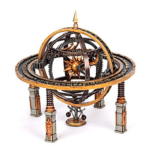 Games Workshop Age of Sigmar: Penumbral Engine Terrain