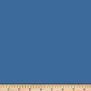 Art Gallery Fabrics Art Gallery Pure Elements Fabric, Parisian Blue