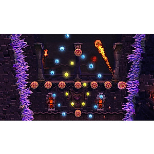 Giana Sisters Twisted Dreams Directors Cut - PlayStation 4