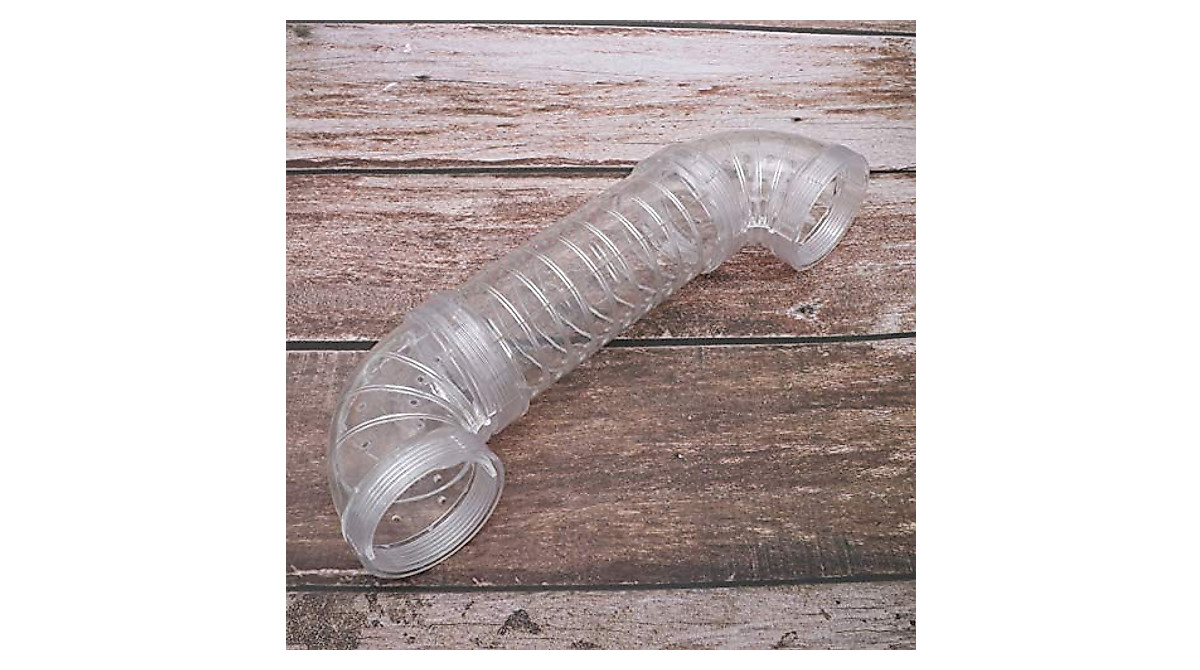 Hamster Tube Tunnels for Fun & Adventure | Ipetboom