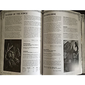 Warhammer 40,000: Space Marines