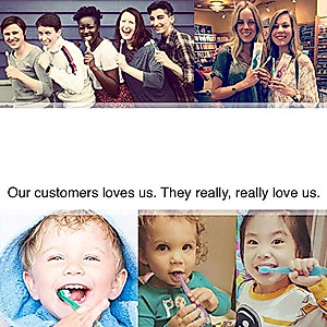 RADIUS Tour Travel Brush & Case With Replaceable Brush Head ADA Accepted Toothbrush Improve Gum Health - Red - Pack of 1