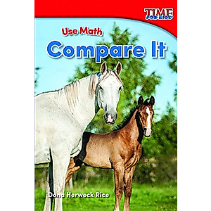 Teacher Created Materials - TIME For Kids Informational Text Collection - 30 Book Set - Grade K