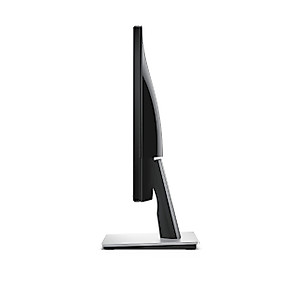 Dell SE2216H 22" Screen Led-Lit Monitor,Black