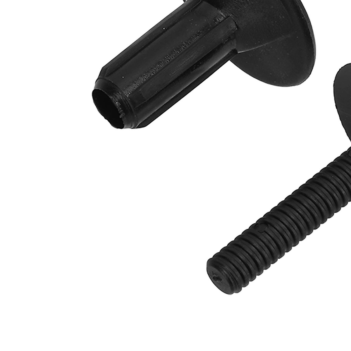 EVTSCAN Surf Board Leash Leg Rope Plug - Surfing Screw Leg Rope Plug Safety Foot Buckle Surfboard Accessory