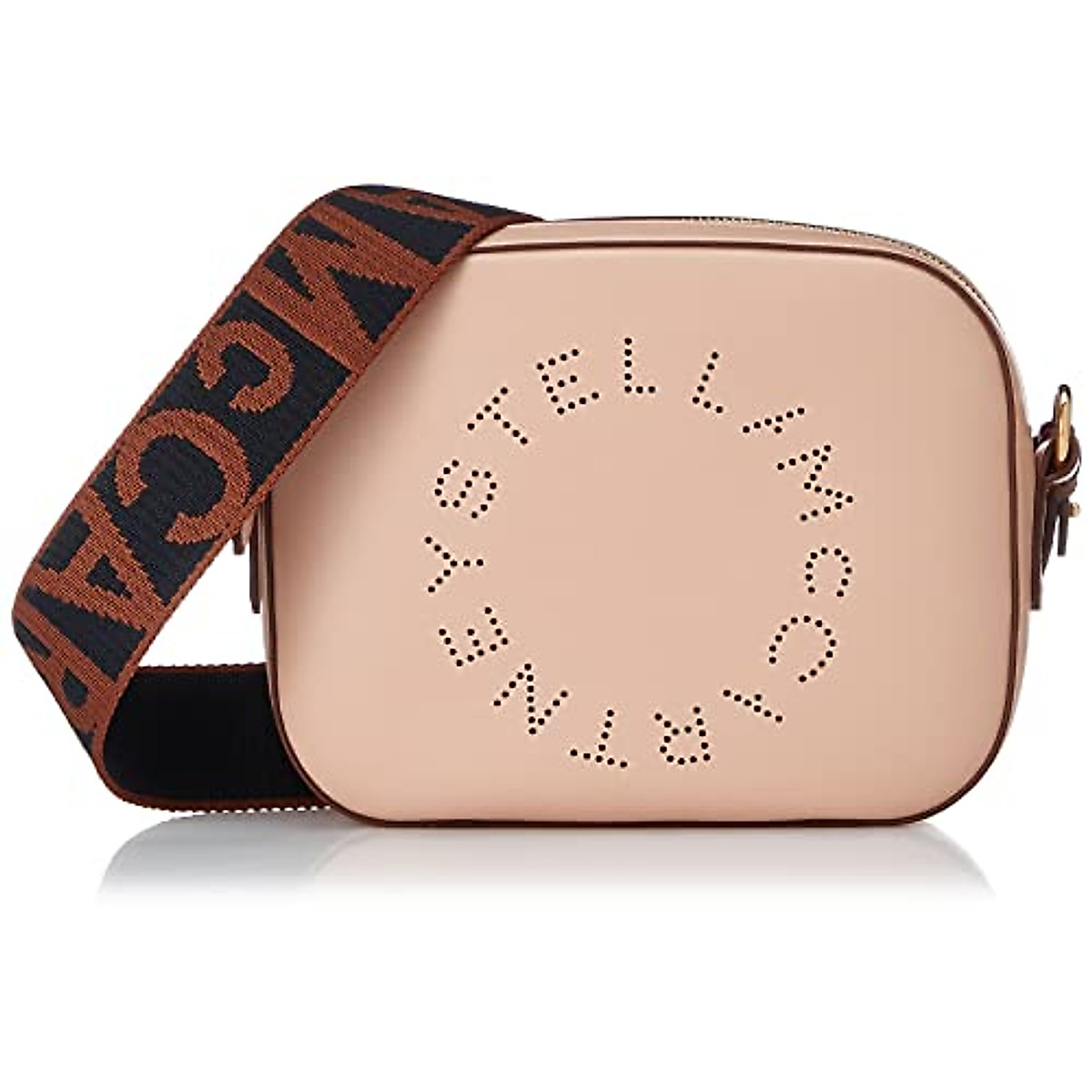 Stella McCartney(ステラ マッカートニー) Casual Bag, Blush