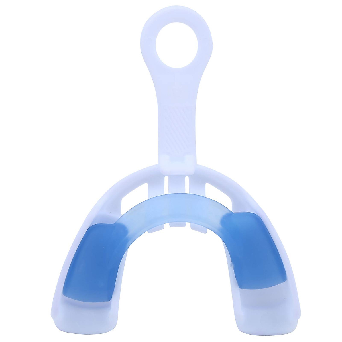 Dental Guard Safe Silicone Material Portable,Help Prevent Teeth Grinding and Clenching