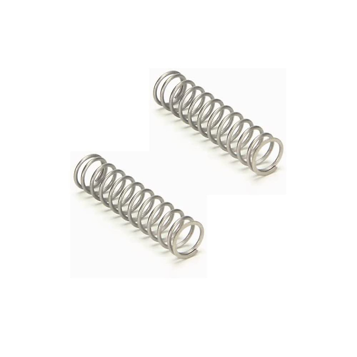 2 In Pack 32193-2 Compression Faucet Spring for Frozen Drink Machines