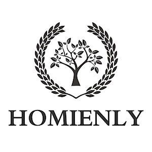 Homienly Wheat Straw Dinnerware Sets, 20pcs Unbreakable Microwave Dishwasher Safe Tableware Lightweight Bowls, Cups, Plates Set Reusable Dinner Plates Bowls set (Blue)