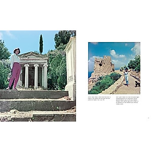 Slim Aarons: La Dolce Vita (Getty Images)