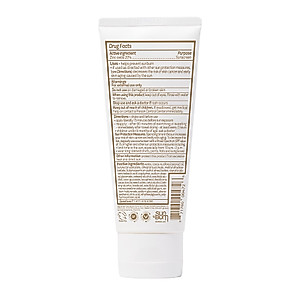 Sun Bum Mineral SPF 50 Sunscreen Lotion | Vegan and Hawaii 104 Reef Act Compliant (Octinoxate & Oxybenzone Free) Broad Spectrum Natural Sunscreen with UVA/UVB Protection | 3 oz