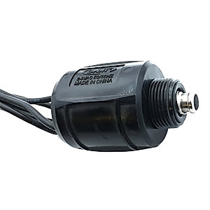 Orbit 57241 Solenoid for Automatic and Electric Sprinkler Valves, 24-Volt