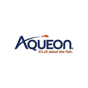 Aqueon Aquarium Fish Tank Starter Kit with LED Lighting 20 Gallon High Fish Tank