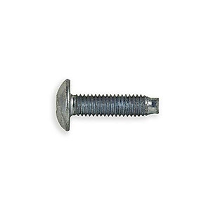 RackGold® 10-32 Zinc Rack Screws 50 Pack - USA Made